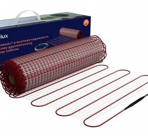 Мат electrolux EEM 2-150-6 (комплект теплого пола)