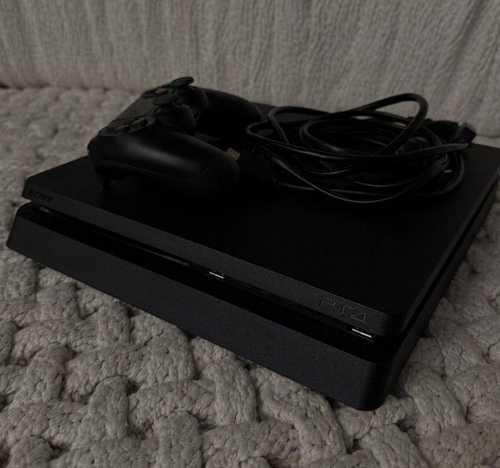 Sony PlayStation 4 Slim