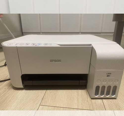 Принтер epson L356