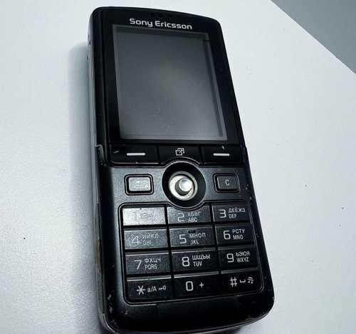 Sony Ericsson K750i