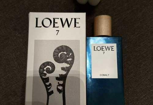 Духи мужские loewe 7