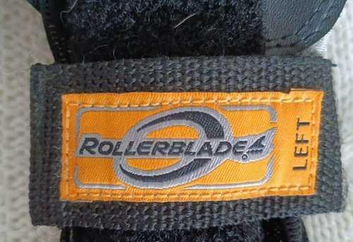 Защита детская Rollerblade pro, размер S