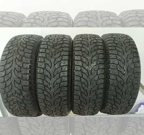 Kumho WinterCraft ice Wi31  195/55 R16