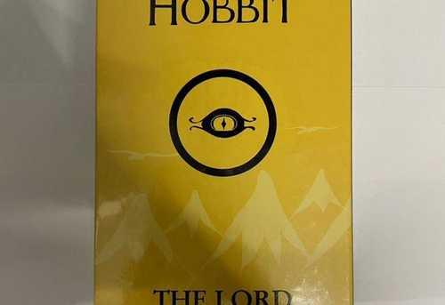Hobbit. Lord of the Rings Box Set (4 vol.)
