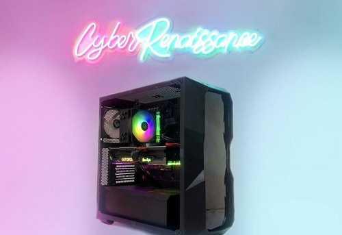 Игровой PC Ryzen 7 7800x3d/32/RTX 3080 Ti/980 PRO