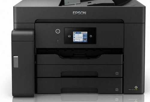 Мфу Epson M15140 (C11CJ41404/ C11CJ41402)