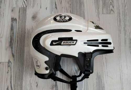 Хоккейный шлем Nike Bauer