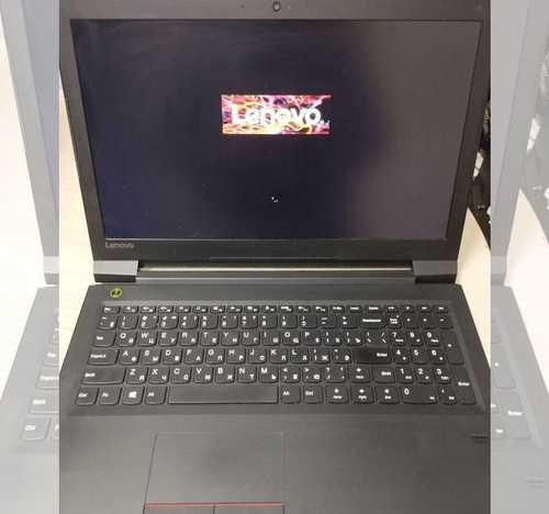 Ноутбук lenovo ideapad v310