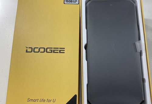 DOOGEE V30, 8/256 ГБ