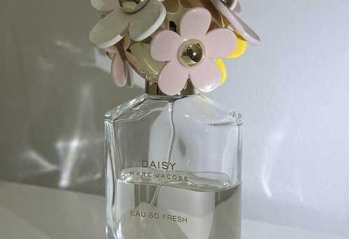 Marc Jacobs Daisy eau so fresh 75 ml