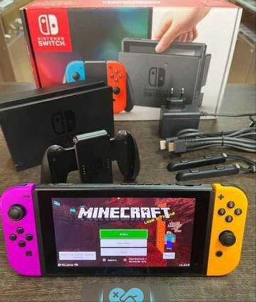 Игры для nintendo switch