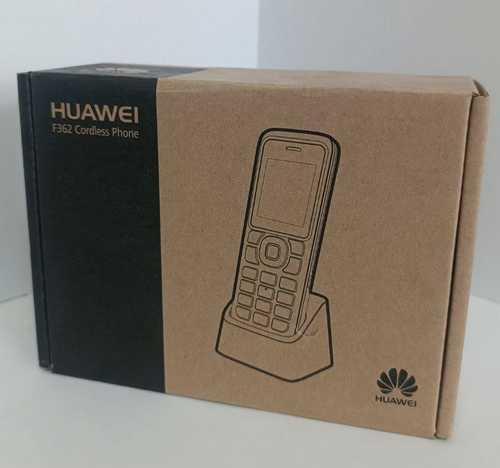 HUAWEI F362