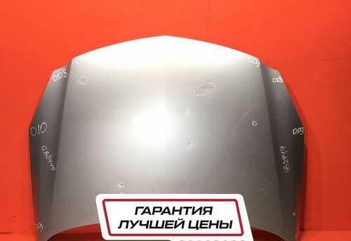 Капот для Opel Insignia A A18XER (Б/У)