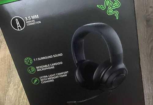 Наушники Razer Kraken 10 Lite