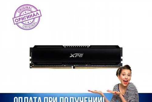 Память DDR4 16Gb 3200Mhz adata