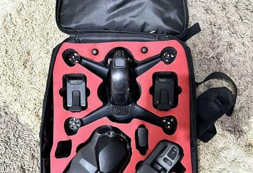 DJI FPV combo FLY more KIT