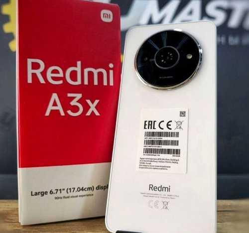 Xiaomi Redmi A3x, 3/64 ГБ