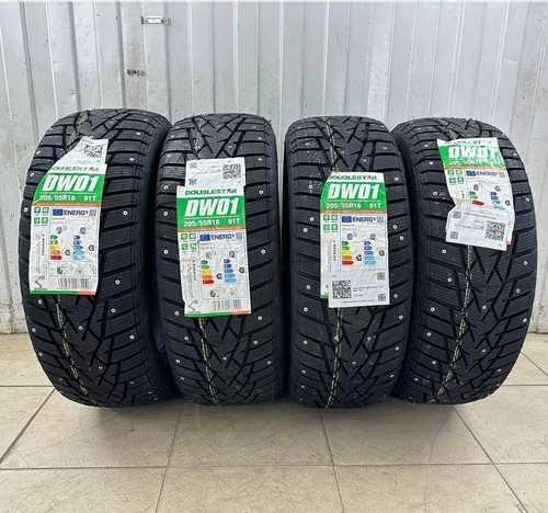 DoubleStar DW01 265/65 R17 112Q