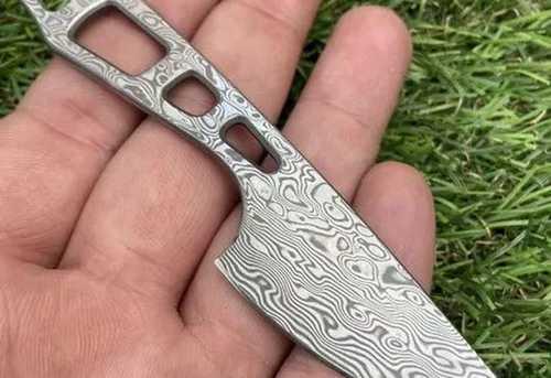 EDC набор с Tuotown Damascus