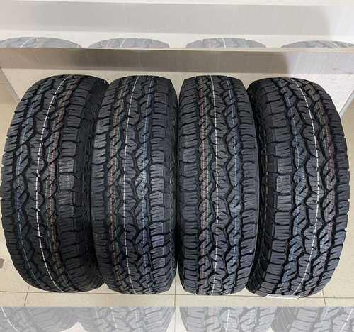 Torero MP72 225/75 R16 108H