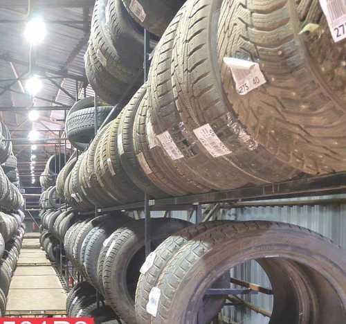 Bridgestone Dueler H/T 687 245/55 R19 103Q