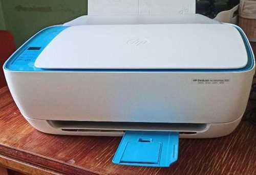 Принтер - HP Deskjet 3635