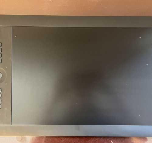 Wacom Intuos Pro Large Pen Tablet PTH-851