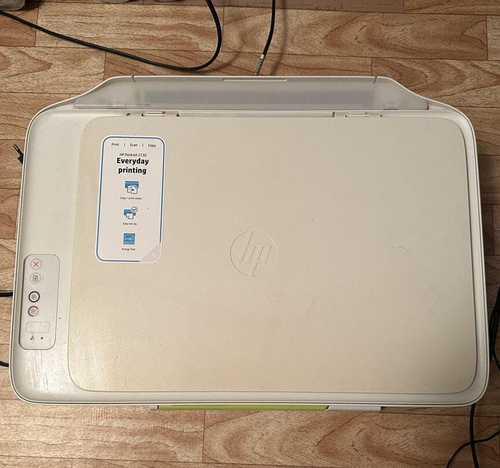 Принтер hp deskjet 2130