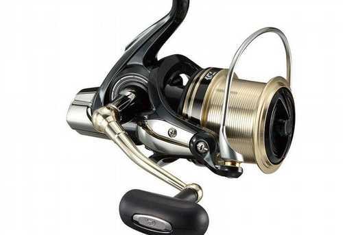 Катушка daiwa 17 windcast 4000