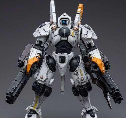 JoyToy T'au Empire Commander Shadowsun