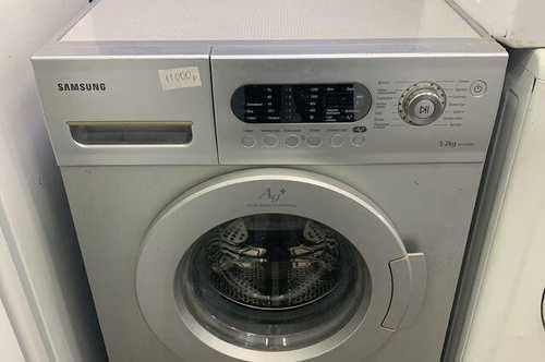 Стиральная машина Samsung wf7522s56