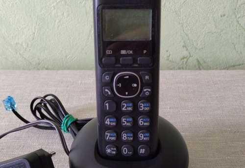 Телефон panasonic KX-TGB210 RU