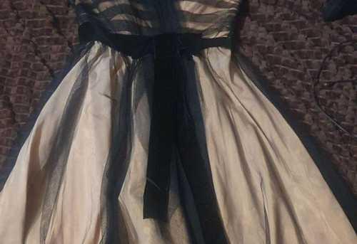 Новое нарядное платье от Kira plastinina
