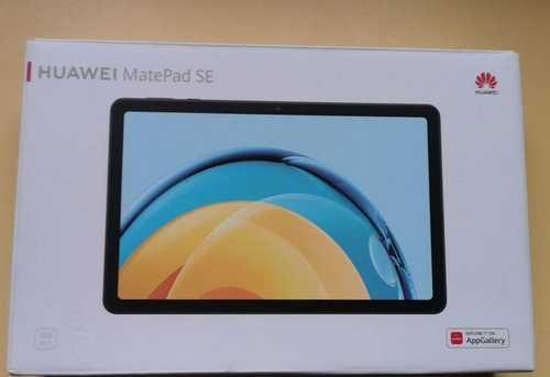 Huawei Matepad SE планшет