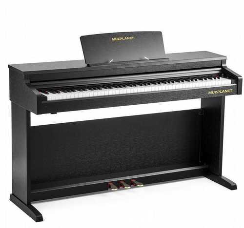 Цифровое пианино Muzplanet YDP-145B