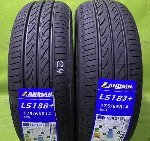 Landsail LS388 175/65 R14 82H