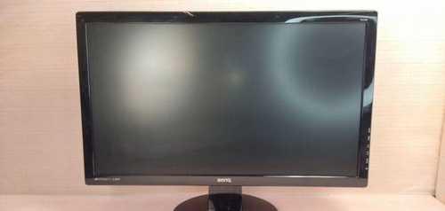 Монитор ЖК benq GL2450-T б/у рабочий