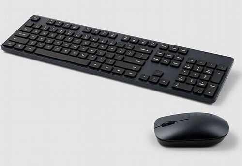 Мышь и клавиатура Xiaomi Keyboard and Mouse