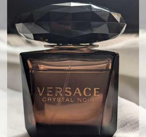 Парфюмерная вода Versace Crystal Noir 30 ml