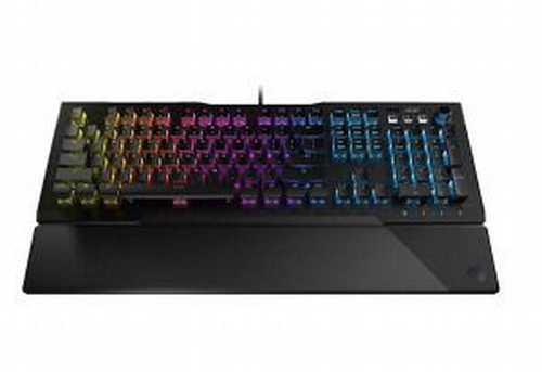 Игровая клавиатура roccat Vulcan 121 Tactile brown