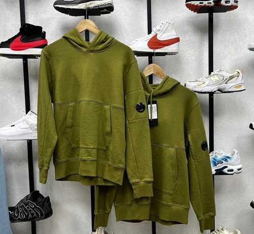 Cp company кофта