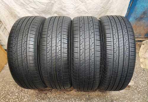 Nexen N'Priz RH7 225/55 R18 97H