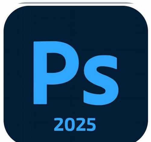 Adobe Photoshop 2025 - Windows