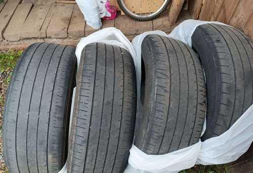 Toyo Proxes R44 225/55 R18