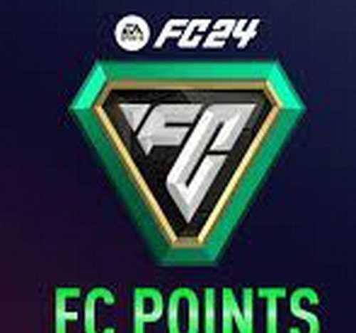 Fc points (Fifa points)валюта psn