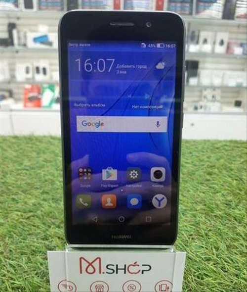Телефон Huawei Y3