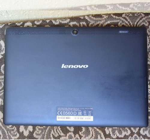 Планшет Lenovo Tab 2 a10 70l