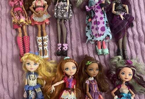 Ever After High