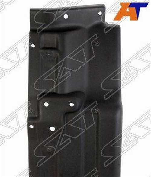 Подкрылок mitsubishi canter, mitsubishi fuso cante