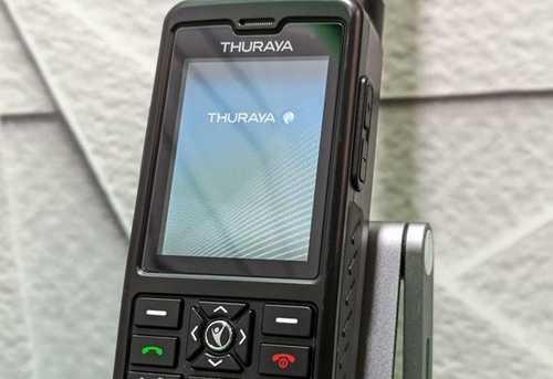 Thuraya XT-PRO спутниковый телефон